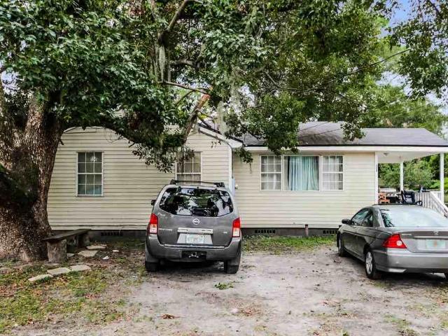 2 Bedroom Home for Rent at 328 Laurina St, Jacksonville, FL 32216 Glynlea Grove Park
