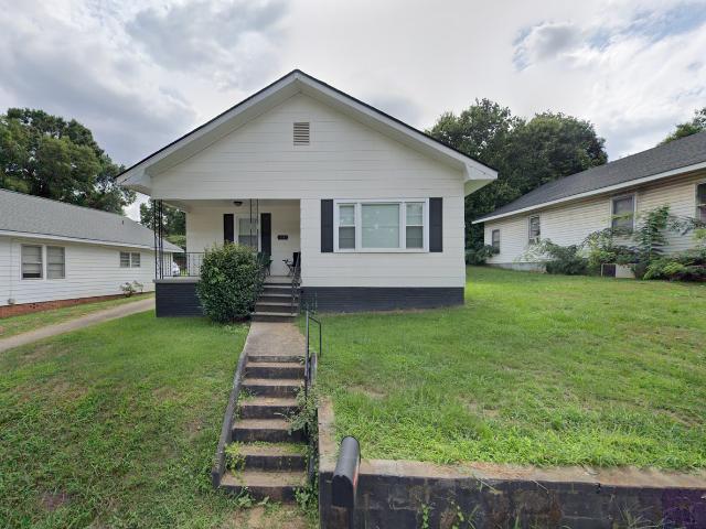 2 Bedroom Home for Rent at 329 Ligon St, Greenville, SC 29605