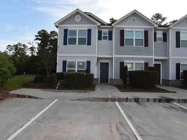 2 Bedroom Home for Rent at 32 Winter Lake Cir, Savannah, GA 31407