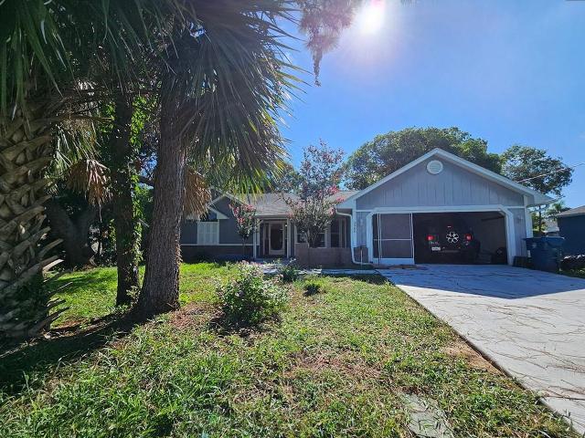 2 Bedroom Home for Rent at 3300 Morven Dr, Spring Hill, FL 34609