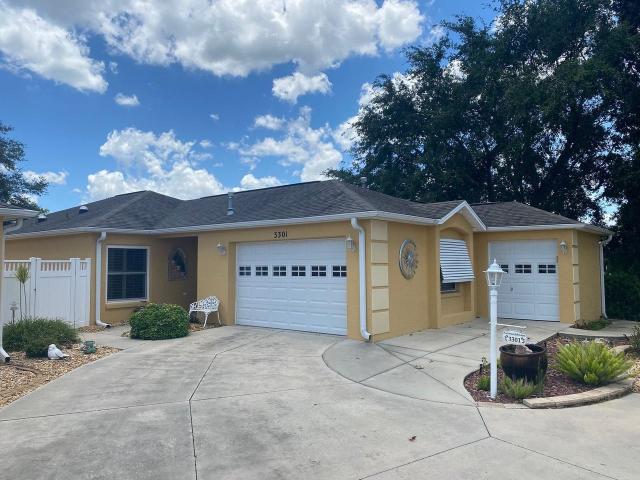 2 Bedroom Home for Rent at 3301 Archer Ave, The Villages, FL 32162