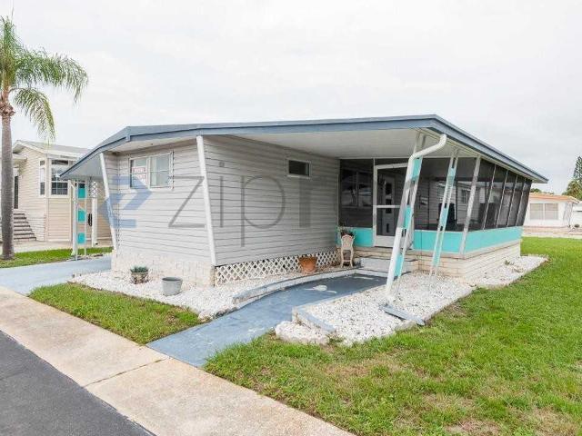 2 Bedroom Home for Rent at 3301 U.S.Alternate #322, Dunedin, FL 34698