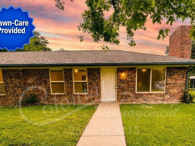 2 Bedroom Home for Rent at 3302 Keller Rd, Temple, TX 76504