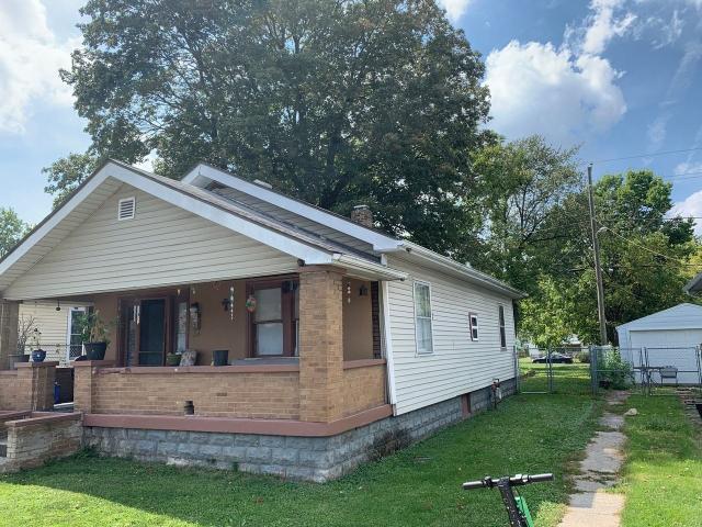 2 Bedroom Home for Rent at 330 S Rural St, Indianapolis, IN 46201 Near Southeast