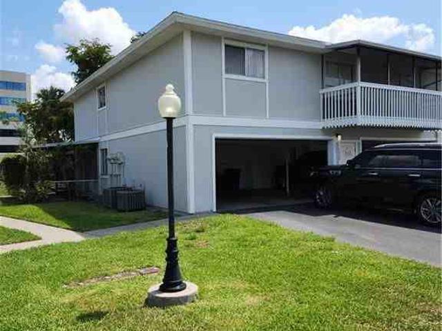 2 Bedroom Home for Rent at 3329 Ottawa Cir #3, Fort Myers, FL 33907