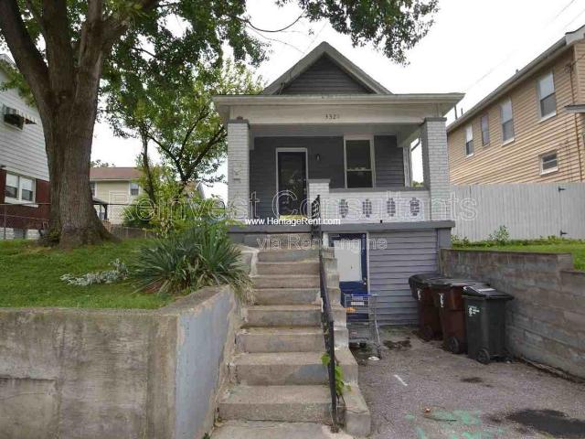 2 Bedroom Home for Rent at 3321 Carlisle Ave, Covington, KY 41015