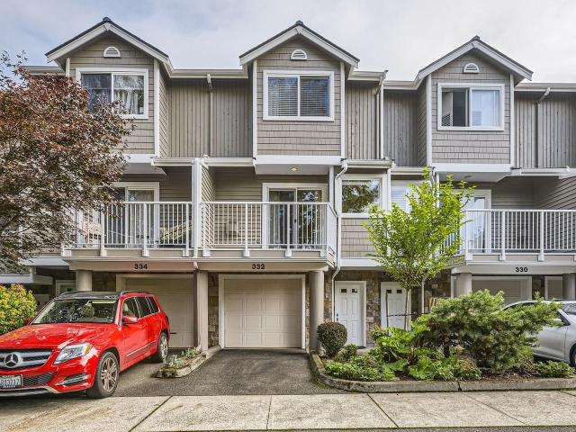 2 Bedroom Home for Rent at 332 5th Ave S, Kirkland, WA 98033 Moss Bay