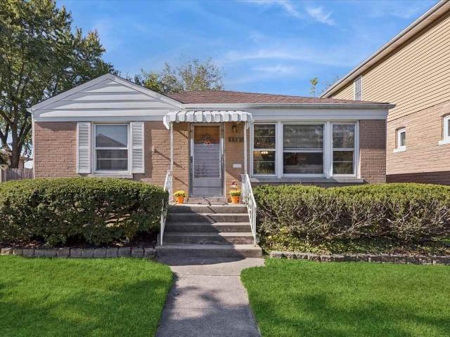 2 Bedroom Home for Rent at 3334 Prairie Ave, Brookfield, IL 60513