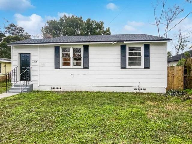 2 Bedroom Home for Rent at 3336 Myra St #NA, Jacksonville, FL 32205 Murray Hill