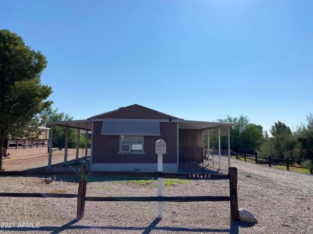 2 Bedroom Home for Rent at 33401 N 224th Ave, Wittmann, AZ 85361
