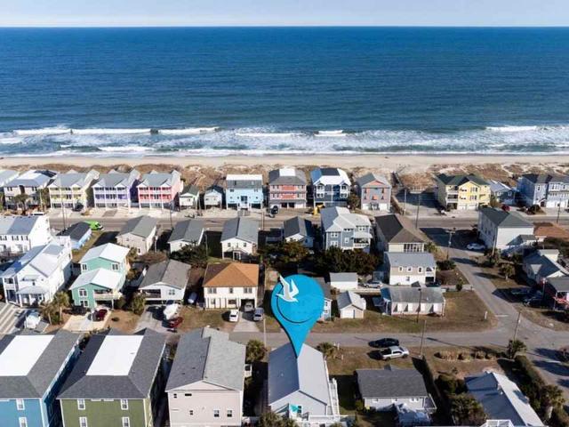 2 Bedroom Home for Rent at 334 Third Ave S, Kure Beach, NC 28449 Kure Beach