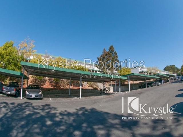 2 Bedroom Home for Rent at 3366 Tennessee St #12, Vallejo, CA 94591