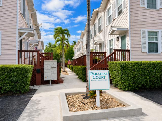 2 Bedroom Home for Rent at 3389 Northside Dr #3389, Key West, FL 33040