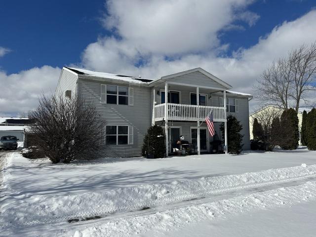 2 Bedroom Home for Rent at 338 Oxford Ct #4, Holland, MI 49423