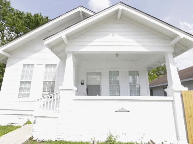 2 Bedroom Home for Rent at 338 S 11th St, Gadsden, AL 35901