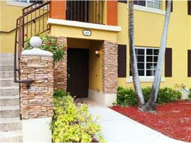 2 Bedroom Home for Rent at 3395 Ne 10th St #103, Homestead, FL 33033