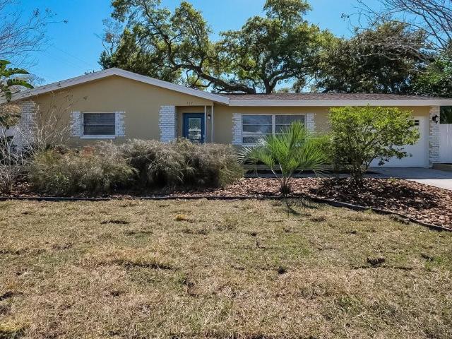 2 Bedroom Home for Rent at 339 Regina Dr S, Largo, FL 33770
