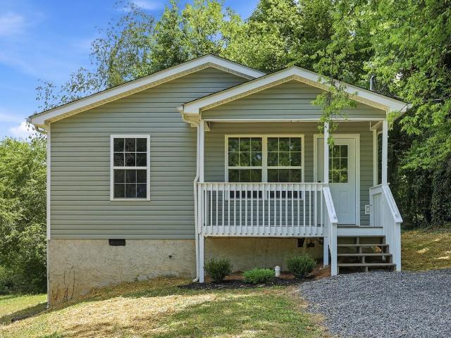2 Bedroom Home for Rent at 3408 Jones St #1, Chattanooga, TN 37411 Glenwood Eastdale