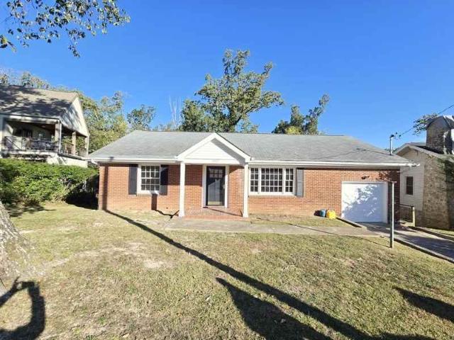 2 Bedroom Home for Rent at 3409 Alta Vista Dr, Chattanooga, TN 37411 Brainerd
