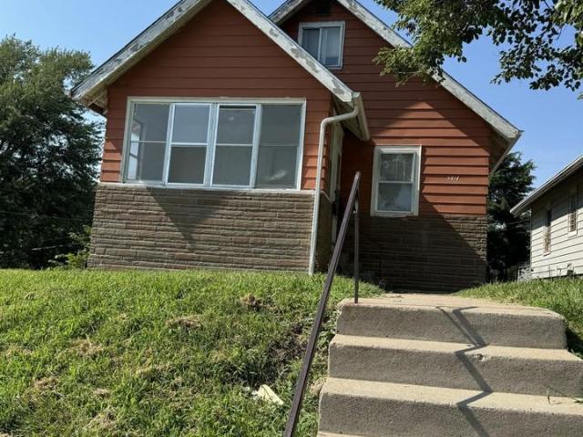 2 Bedroom Home for Rent at 3414 Patrick Ave, Omaha, NE 68111 Prospect Hill