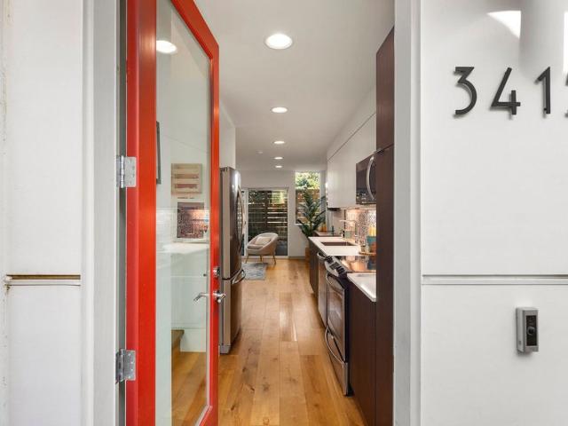 2 Bedroom Home for Rent at 3415 Beacon Ave S, Seattle, WA 98144 North Beacon Hill