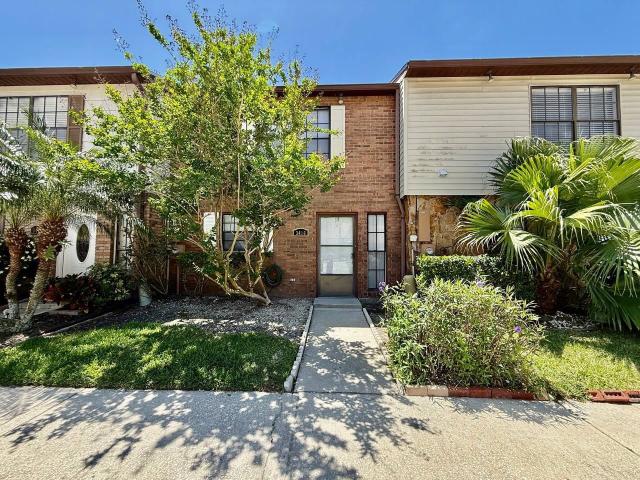 2 Bedroom Home for Rent at 3416 Sunrise Villas Ct N, Tampa, FL 33614