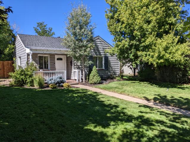 2 Bedroom Home for Rent at 3425 Ash St, Denver, CO 80207 Park Hill