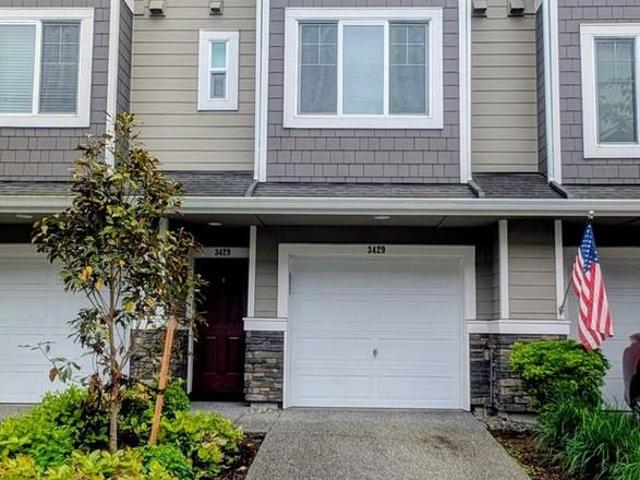 2 Bedroom Home for Rent at 3429 31st Dr, Everett, WA 98201 Port Gardner
