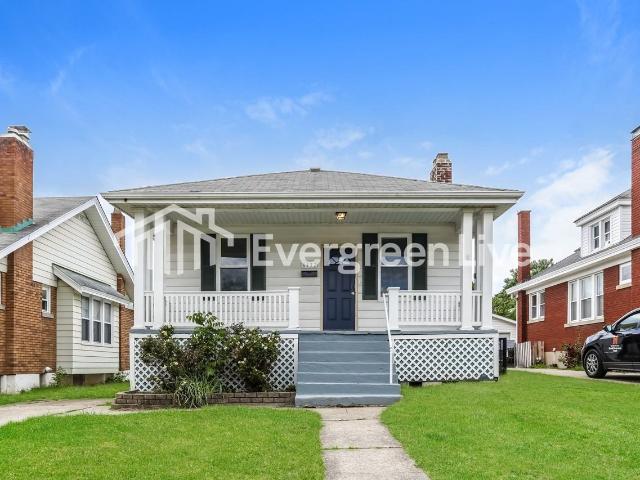 2 Bedroom Home for Rent at 3437 Mayfair Ave, Cheviot, OH 45211 Cheviot