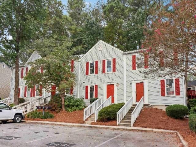 2 Bedroom Home for Rent at 3439 Bayshore Dr, Atlanta, GA 30340