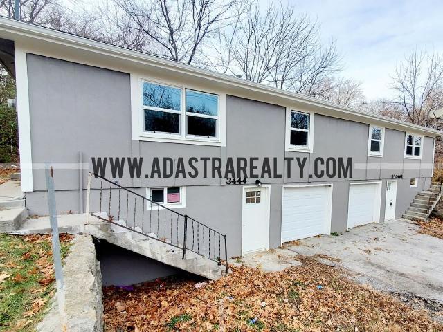 2 Bedroom Home for Rent at 3444 N 59th St, Kansas City, KS 66104 Bethel Welborn