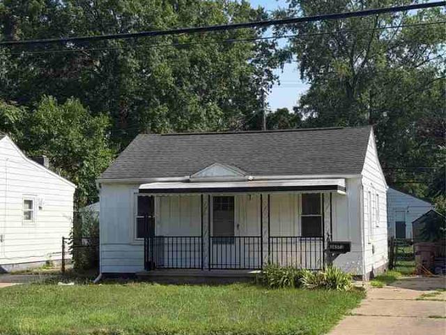 2 Bedroom Home for Rent at 34573 Annapolis St, Wayne, MI 48184 Wayne