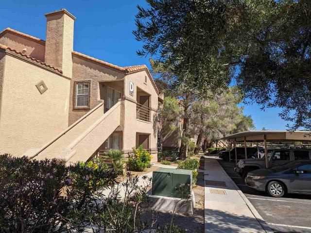 2 Bedroom Home for Rent at 3450 Erva St #164, Las Vegas, NV 89117