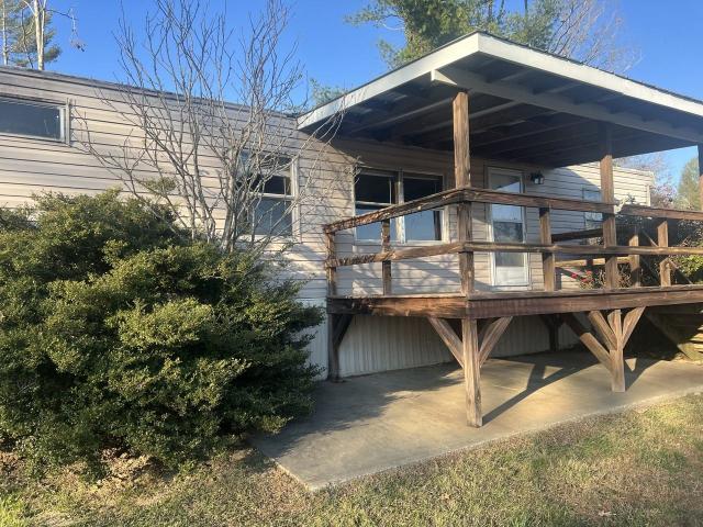 2 Bedroom Home for Rent at 345 Merrimon Ave #8, Weaverville, NC 28787