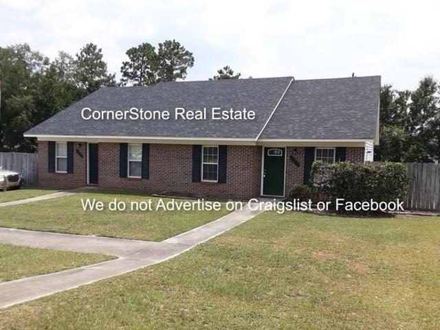 2 Bedroom Home for Rent at 3460 Rockfish Rd, Raeford, NC 28376