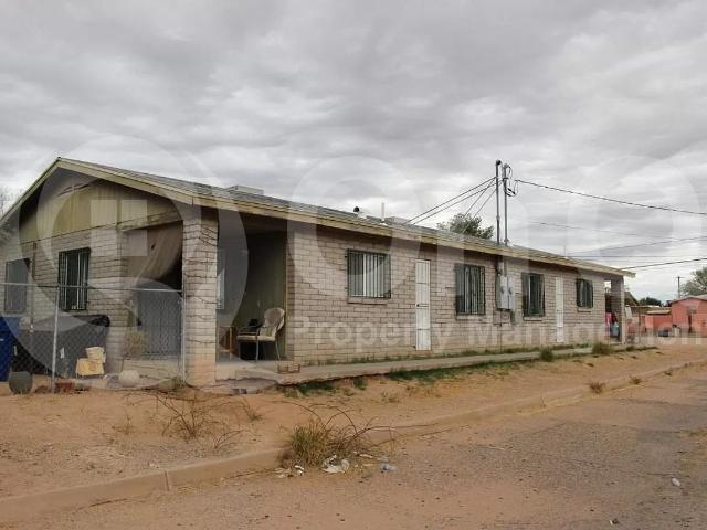 2 Bedroom Home for Rent at 3480 S Clark Ave #1, Tucson, AZ 85713 Wakefield