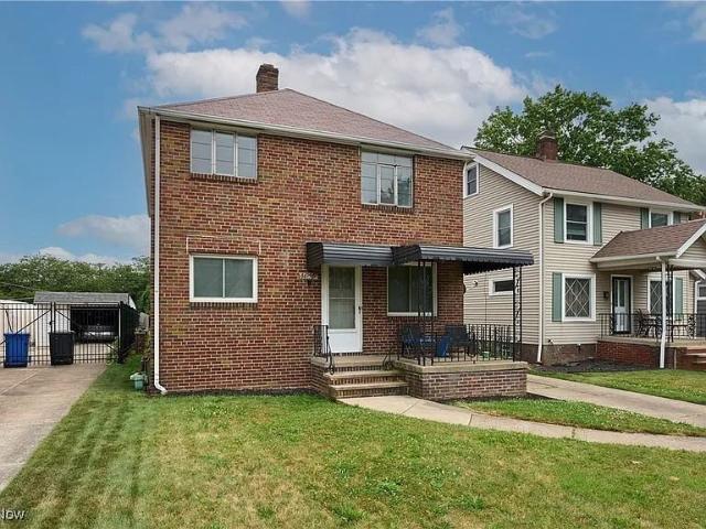 2 Bedroom Home for Rent at 3495 W 145th St, Cleveland, OH 44111 Jefferson