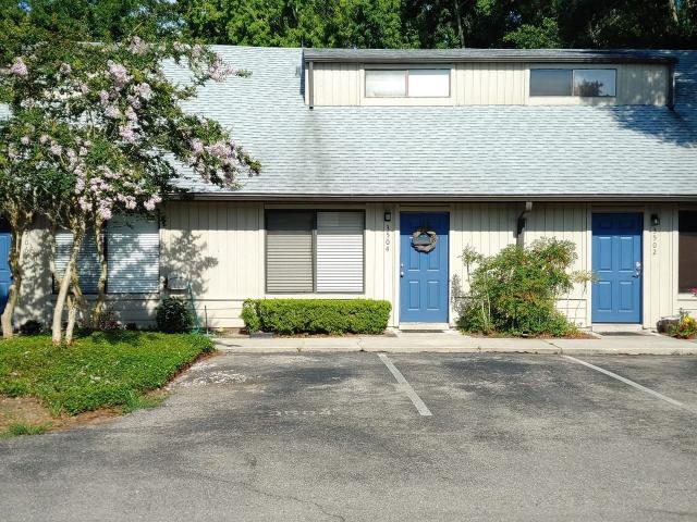 2 Bedroom Home for Rent at 3504 Nw 37th Ave, Gainesville, FL 32605