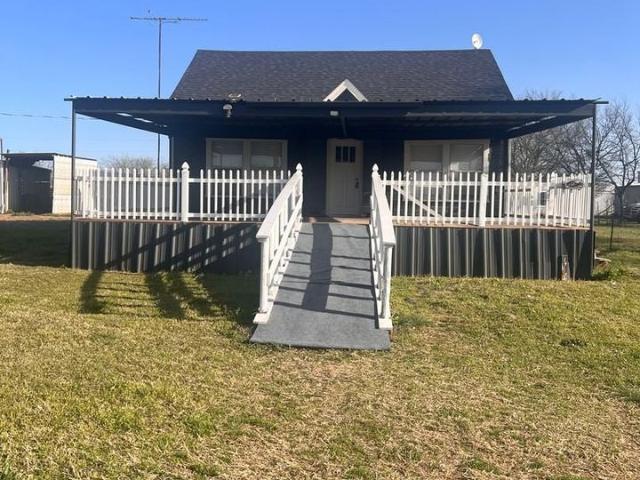 2 Bedroom Home for Rent at 3506 County Road 920, Crowley, TX 76036