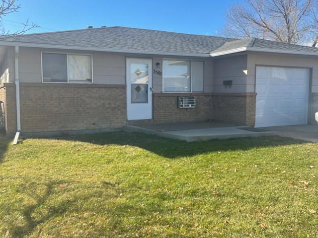 2 Bedroom Home for Rent at 3501A Butternut Dr, Loveland, CO 80538