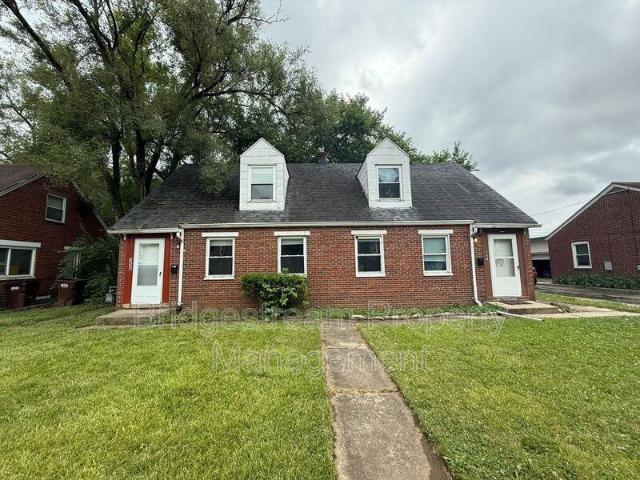 2 Bedroom Home for Rent at 350 Wallace Dr, Fairborn, OH 45324
