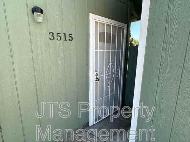 2 Bedroom Home for Rent at 3515 Sue Pam Dr, Carmichael, CA 95608