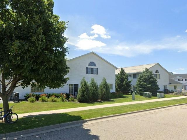 2 Bedroom Home for Rent at 3516 Midvale Dr #6, Janesville, WI 53546