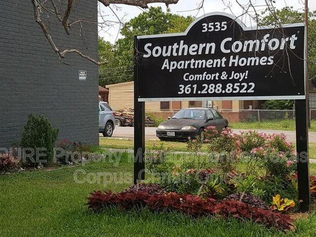2 Bedroom Home for Rent at 3535 Cottonwood St #H2, Corpus Christi, TX 78411 Central City