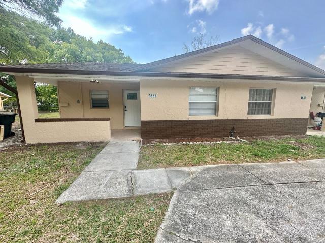 2 Bedroom Home for Rent at 3555 5th St, Saint Cloud, FL 34769