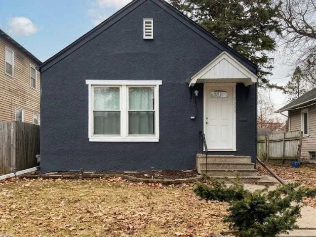 2 Bedroom Home for Rent at 3550 Logan Ave N, Minneapolis, MN 55412 Folwell