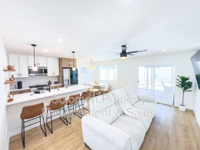 2 Bedroom Home for Rent at 3564 Thunder Dr, Oceanside, CA 92056 Lake Park