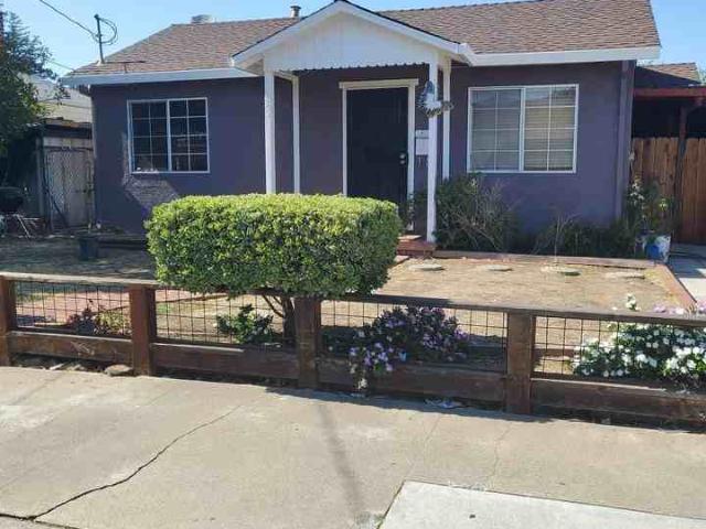 2 Bedroom Home for Rent at 35 East 16th Street, Antioch, CA 94509