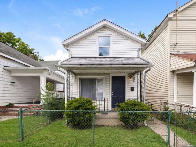 2 Bedroom Home for Rent at 35 Neal Ave, Dayton, OH 45405 Riverdale