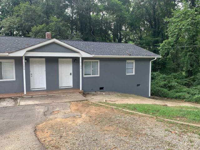 2 Bedroom Home for Rent at 3606 Morris Field Dr, Charlotte, NC 28208 Westerly Hills